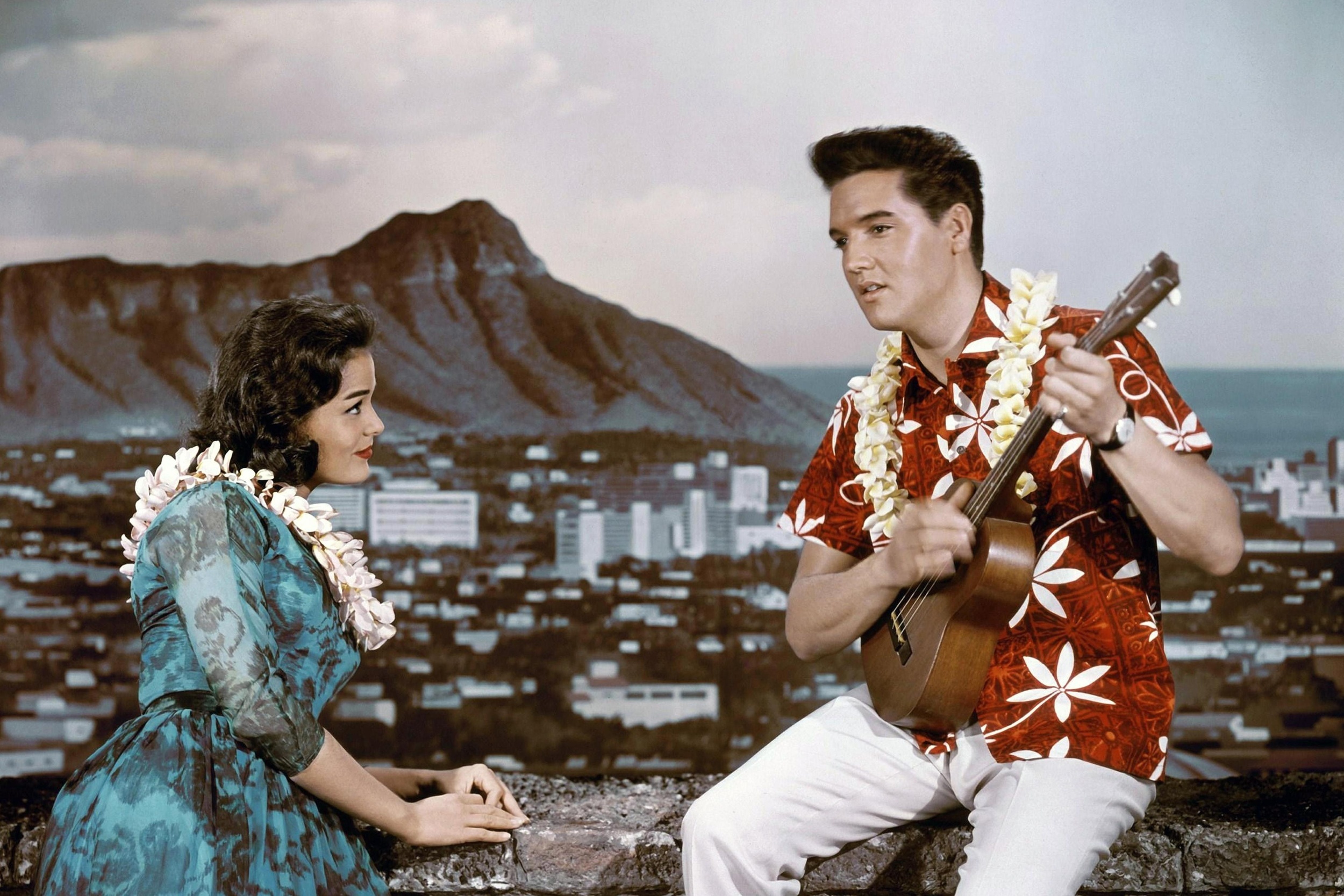 The best Elvis Presley movies