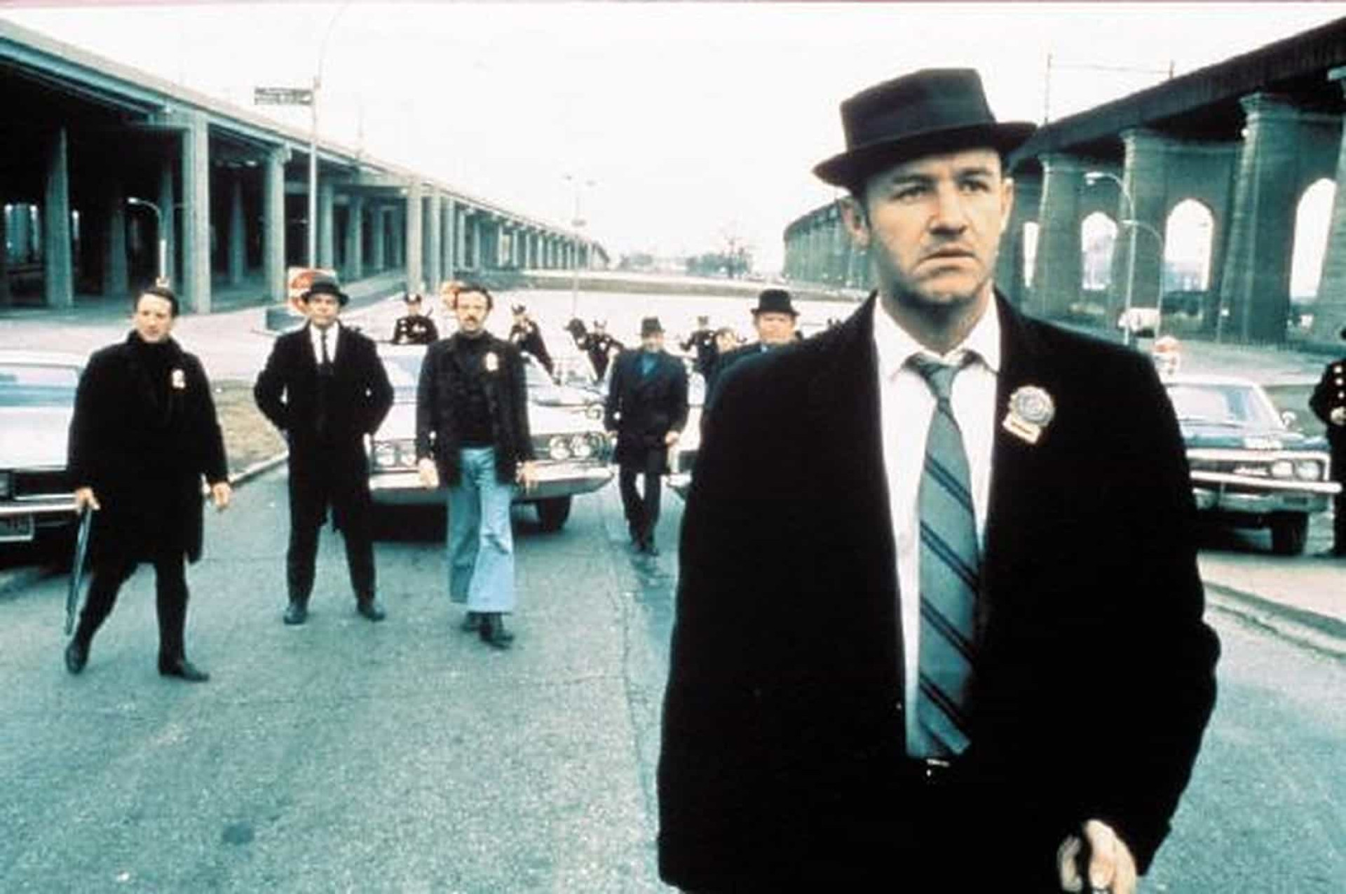 How accurate are these true crime movies really?