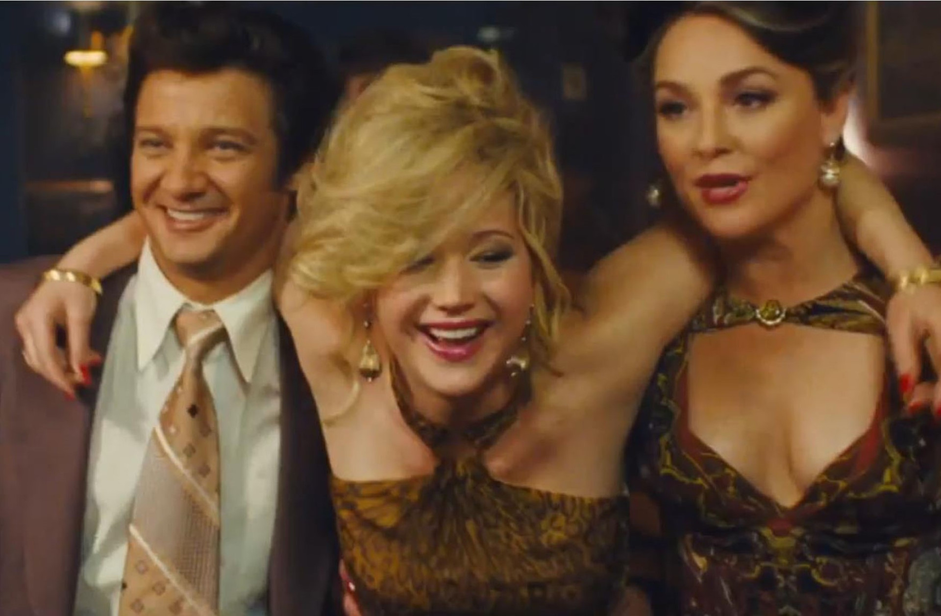 How accurate are these true crime movies really?