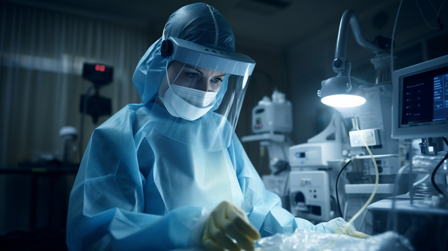 STERIS plc (NYSE:STE) Q1 2026 Earnings Call Transcript