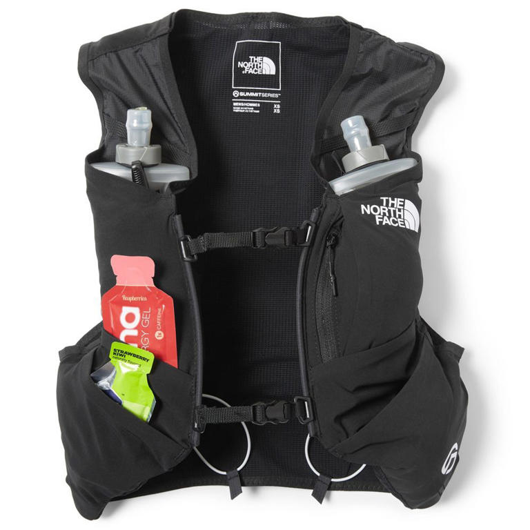 Quench Your Thirst On Your Next Run With These Hydration Packs