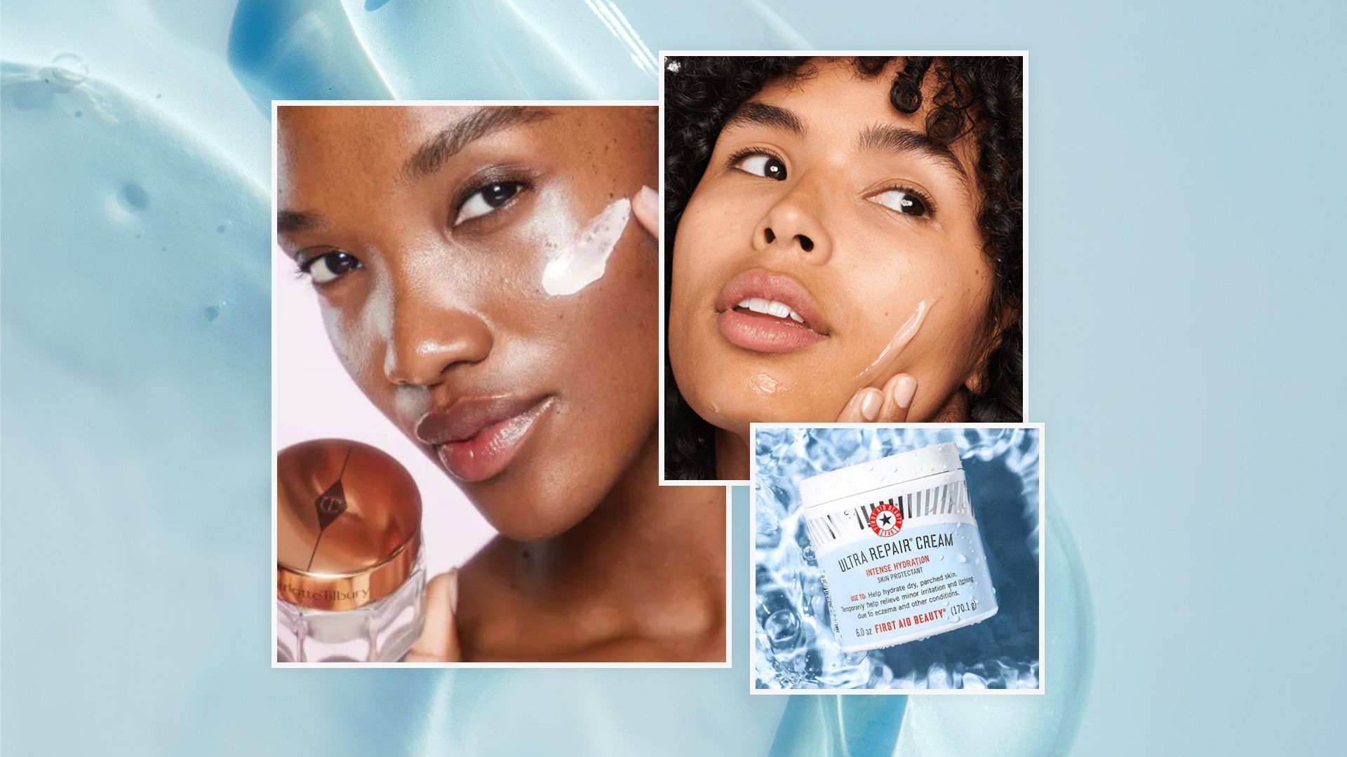 12 best moisturisers for dry skin: Hydrating face creams tried & tested