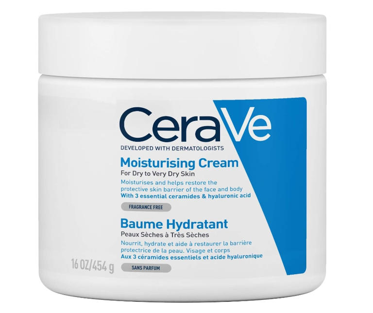 12 best moisturisers for dry skin: Hydrating face creams tried & tested