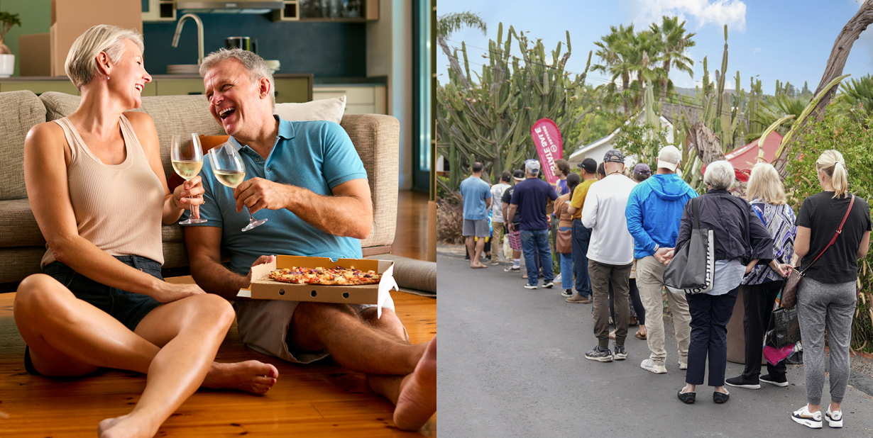 The Best Way To Sell Your Stuff When Downsizing