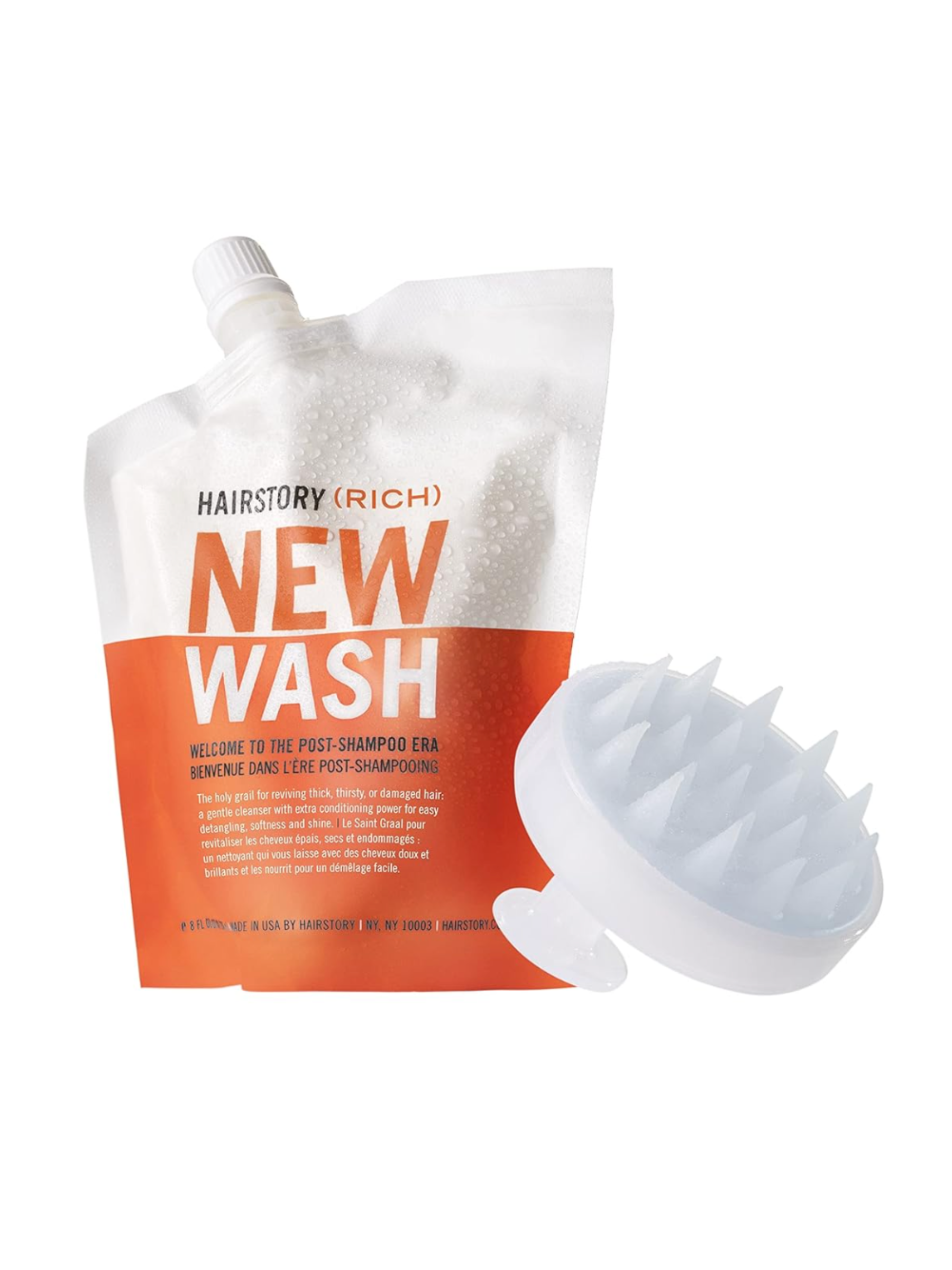 15 Best Shampoos For Oily Hair According To Dermatologists And Hair Stylists