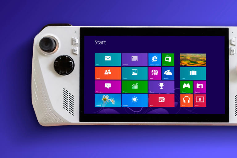 3 Reasons Why the Xbox Handheld Might Be a Big Deal