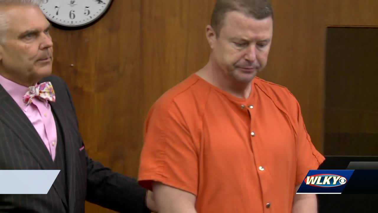 Jamey Noel, ex-Clark Co. sheriff facing numerous charges, requests ... Jamey Noel, ex-Clark Co. sheriff facing numerous charges, requests ...