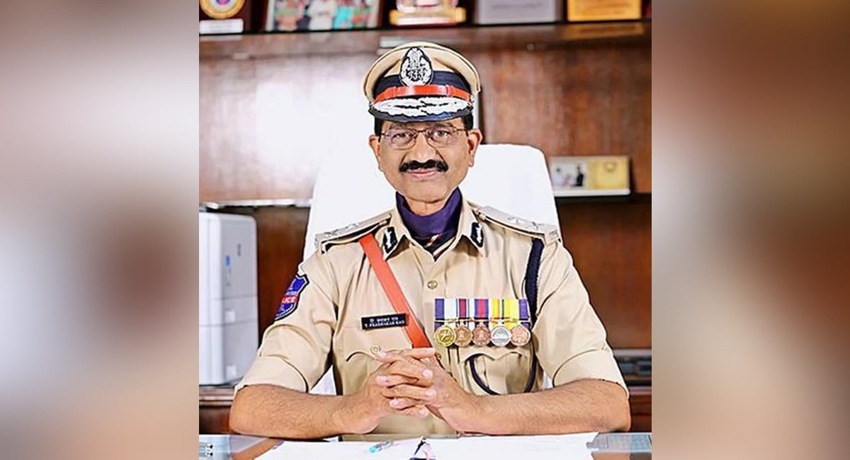 Telangana opposes anticipatory bail for former SIB chief T Prabhakar ...