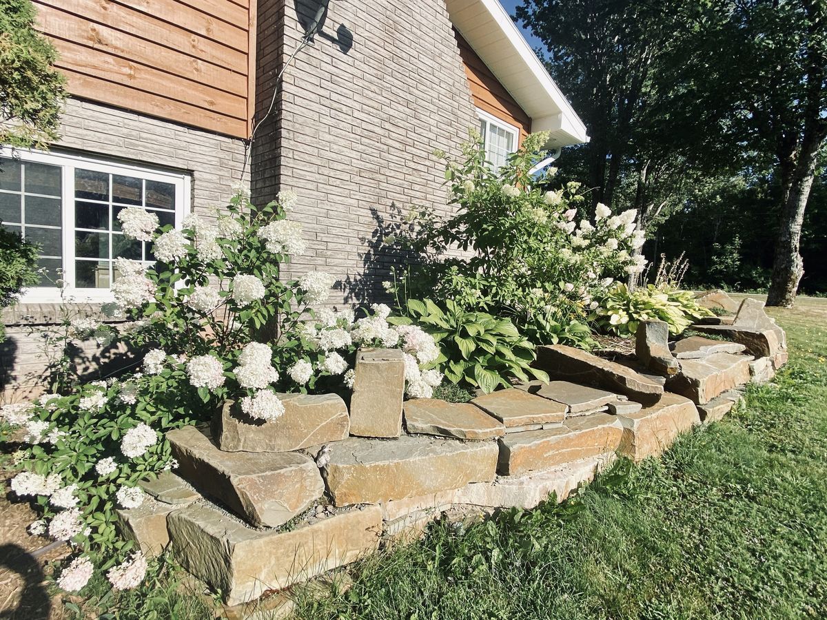 21 Creative Ways to Use Rocks in Your Landscaping