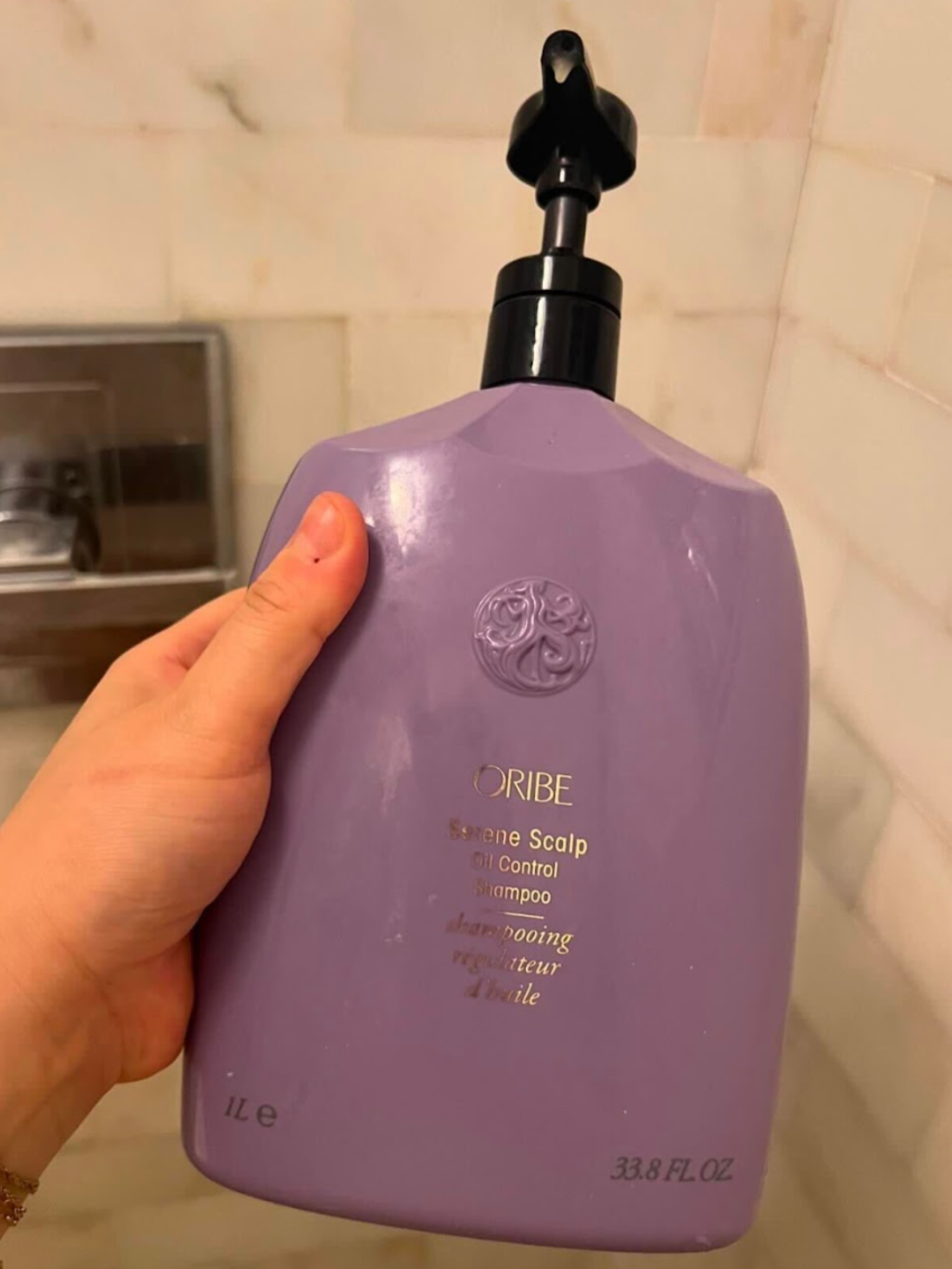 15 Best Shampoos for Oily Hair, According to Dermatologists & Hair Stylists