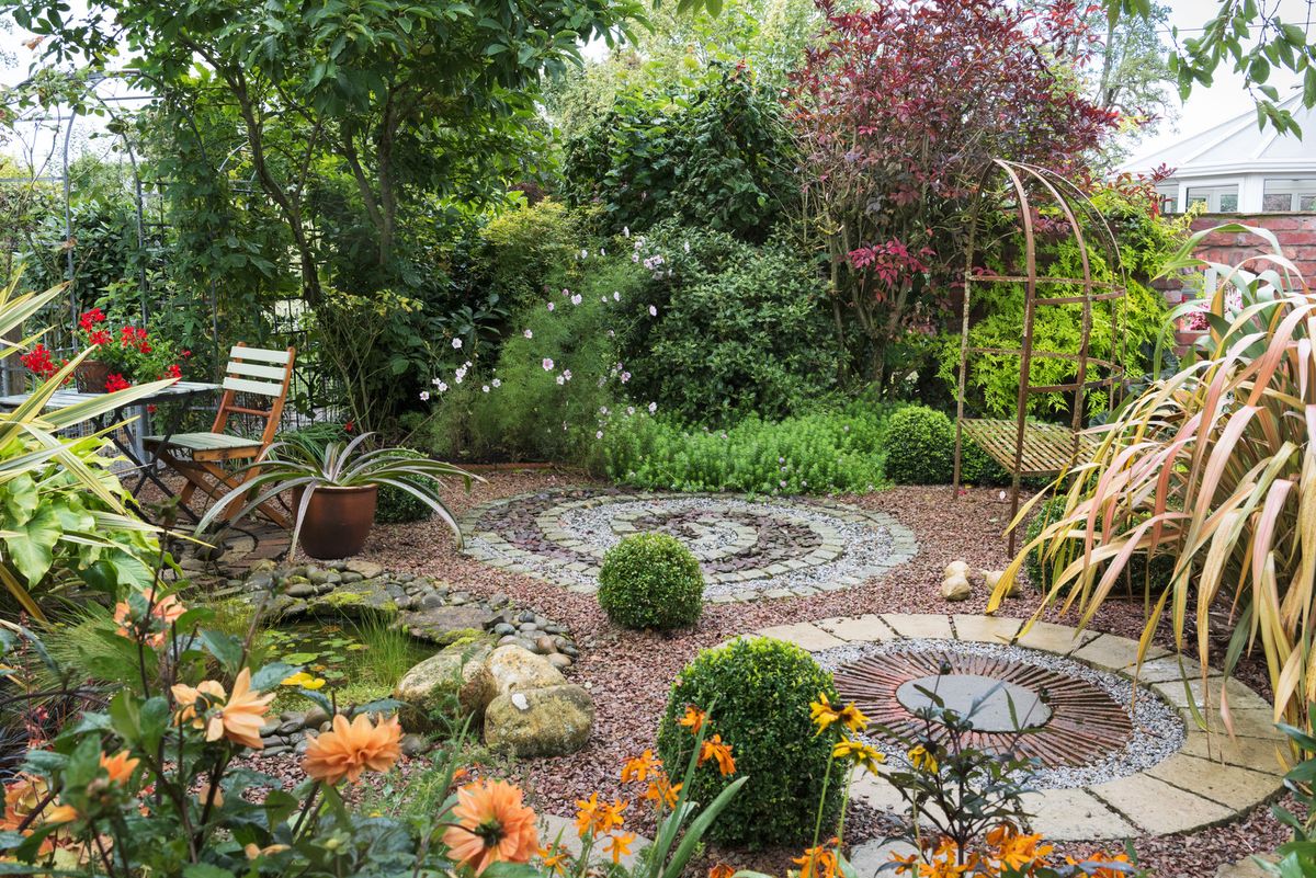 21 Creative Ways to Use Rocks in Your Landscaping
