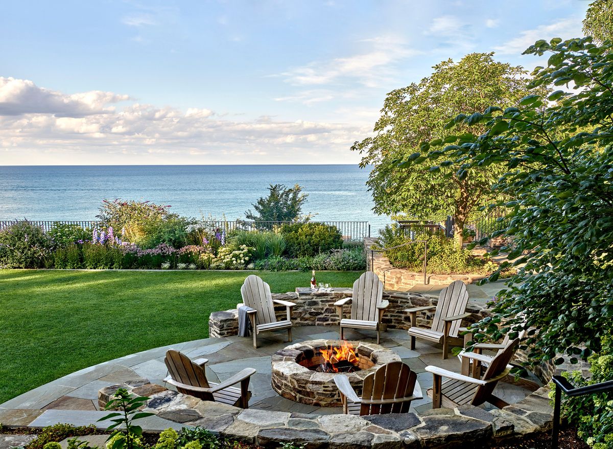 21 Creative Ways to Use Rocks in Your Landscaping