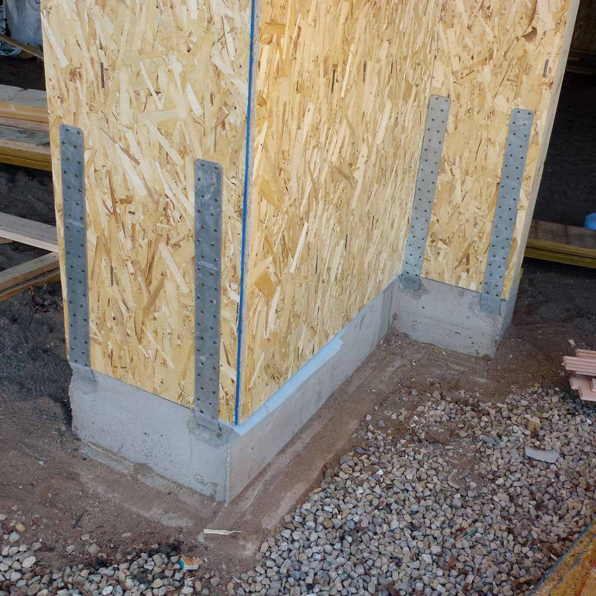 13 framing mistakes to avoid at all costs