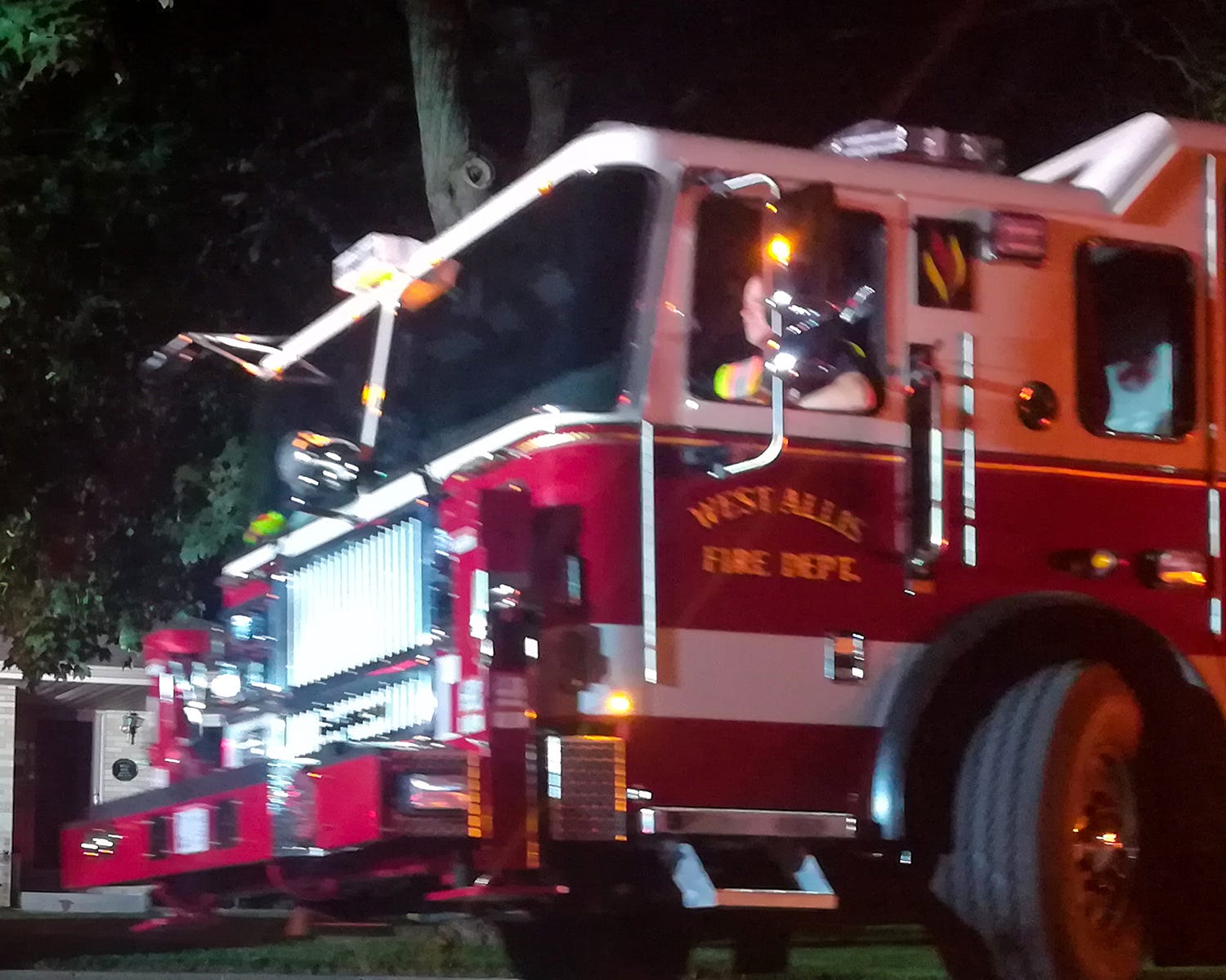 Man dies in Caledonia barn fire on Nicholson Road early Sunday morning