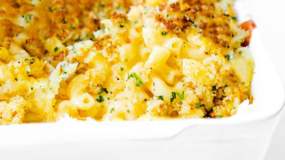 Homey Flavors, A Roundup of Irresistible Comfort Foods!