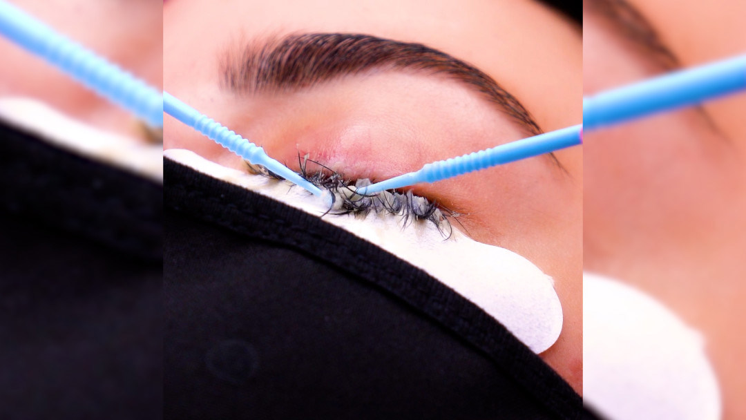 Steps To Removing Eyelash Extensions Steps To Removing Eyelash Extensions