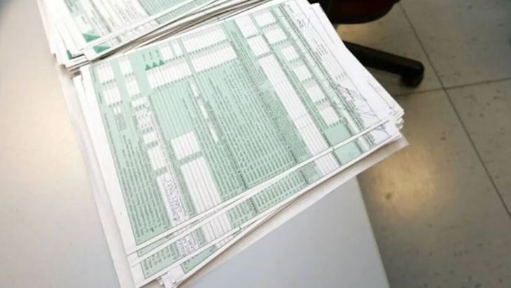 Αυτό είναι το νέο Ε1 της φορολογικής δήλωσης - Ποιους κωδικούς πρέπει ...