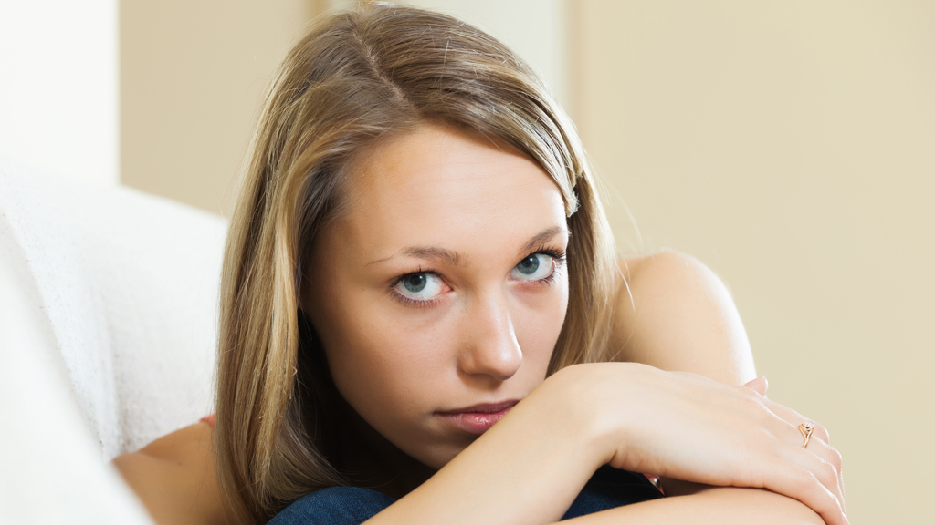 Alice (25): Dostala jsem práci snů, která se změnila v noční můru ...