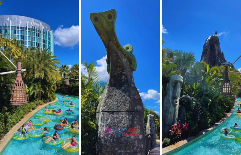 The ultimate Universal Orlando summer bucket list revealed: 10 best ...