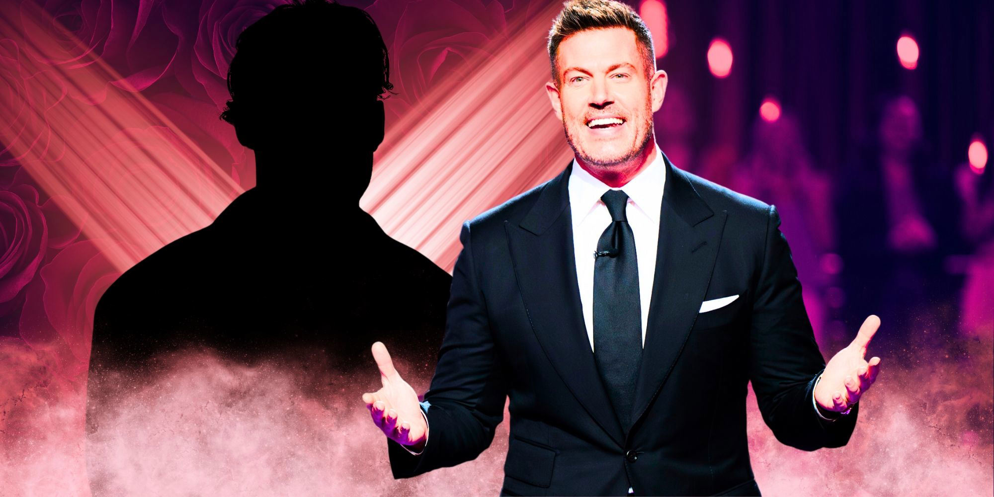 Jesse Palmer Announces The Golden Bachelorette Host Amid Rumors A ... Jesse Palmer Announces The Golden Bachelorette Host Amid Rumors A ...