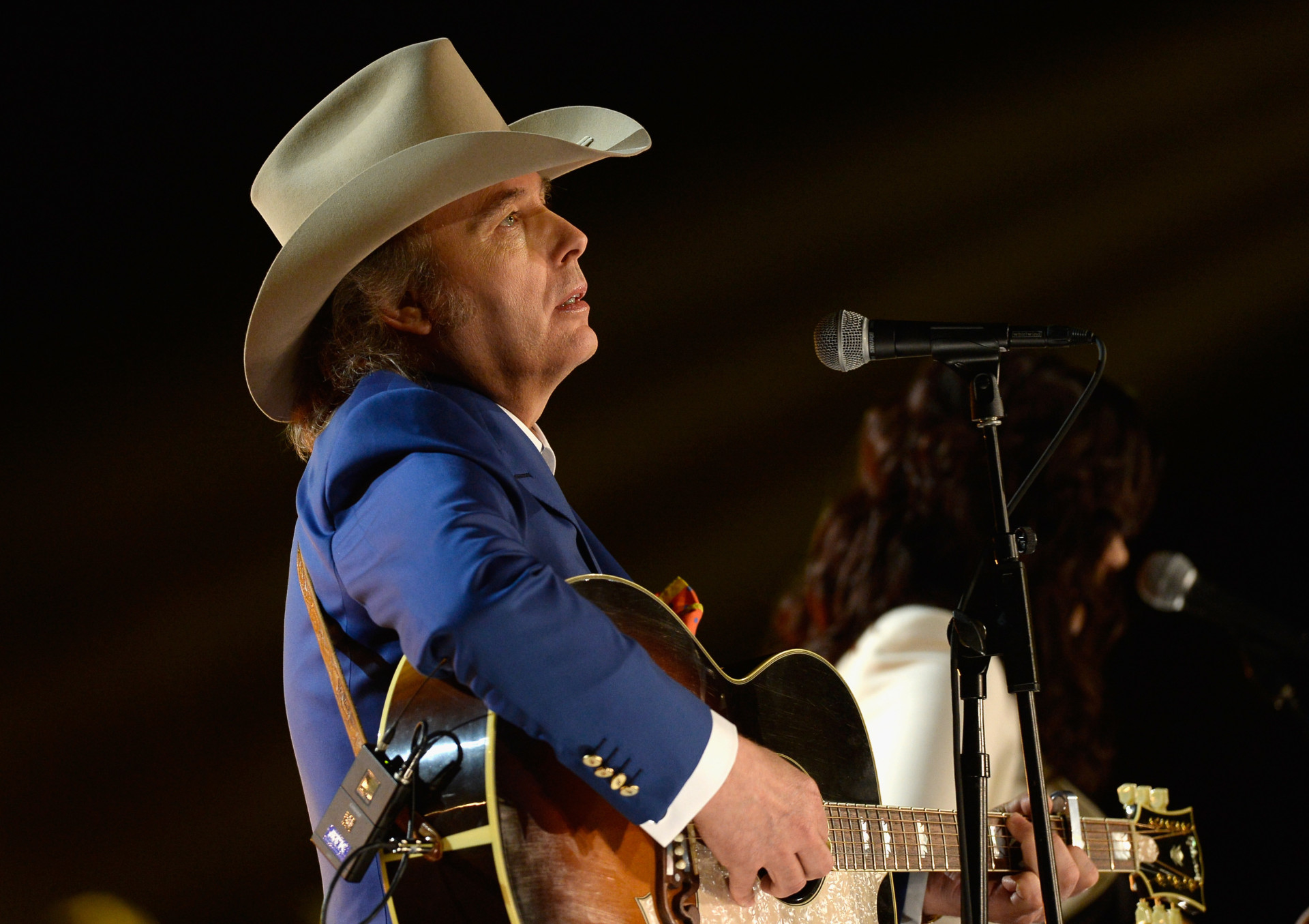 The greatest male country singers of all time