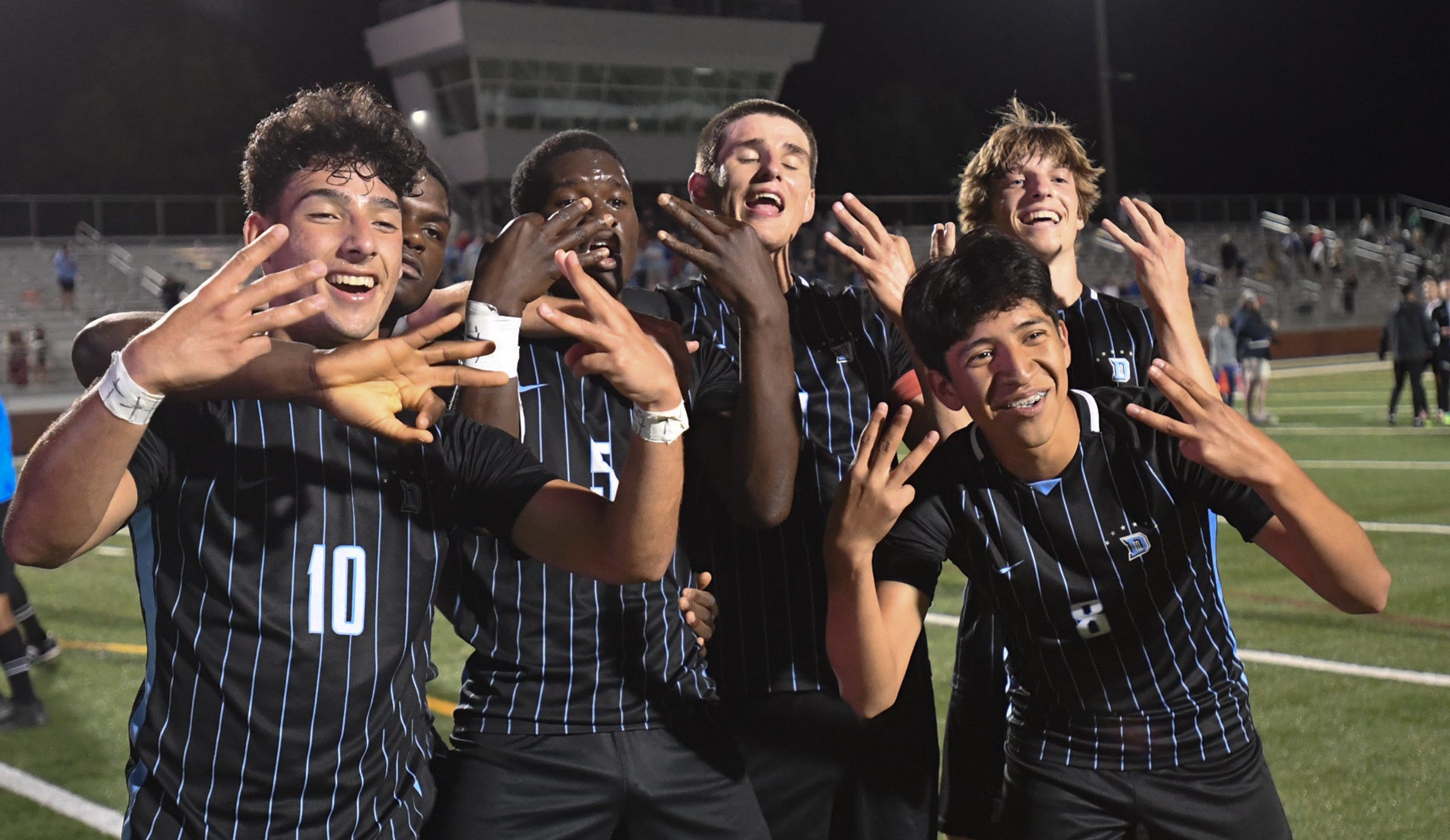 SC high school soccer rankings: Two Upstate teams No. 1 in preseason ...