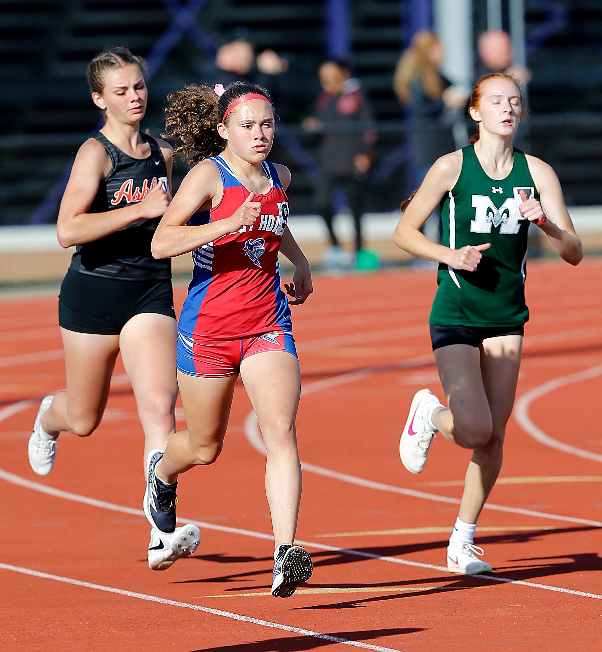 Wooster baseball broke in its new turf field with a pair of wins over ...