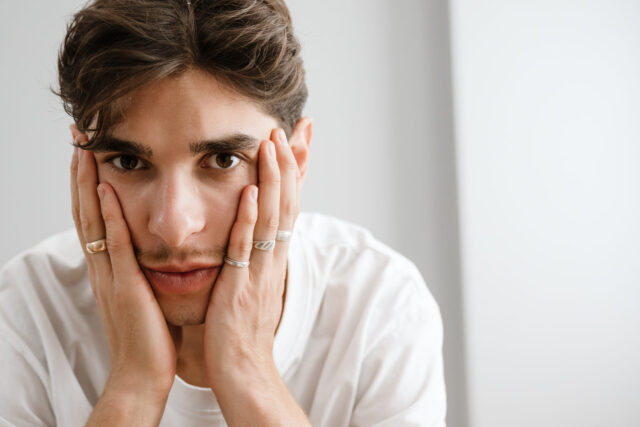 You’re Not Actually Unlikeable — Here’s What’s Making You Feel That Way