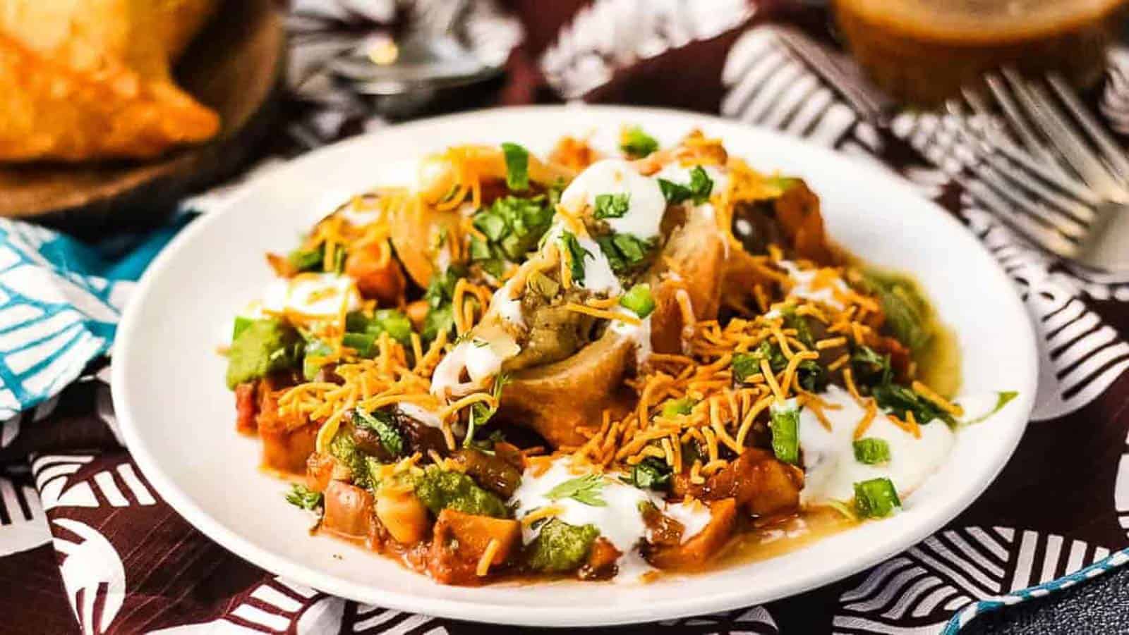 13 Indian Recipes That Bring South Asia Home