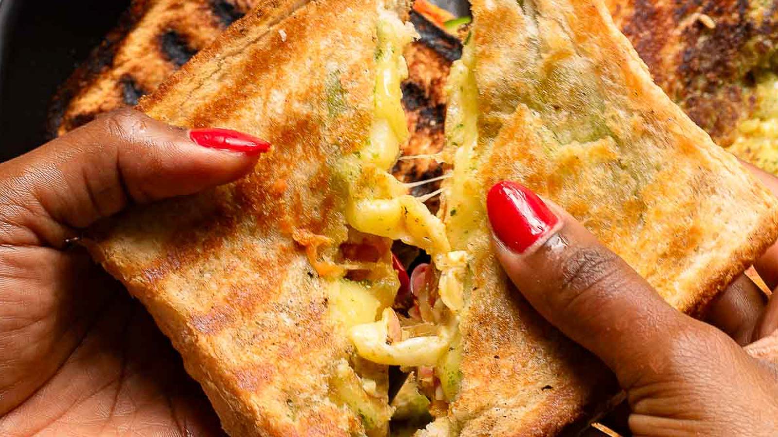 15 Lunch Recipes Proving Midday Meals Can Actually Be Good