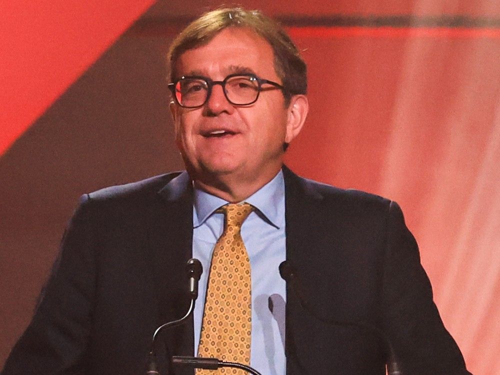 Varcoe: 'Fish or cut bait' — Critical year ahead for Pathways Alliance ...