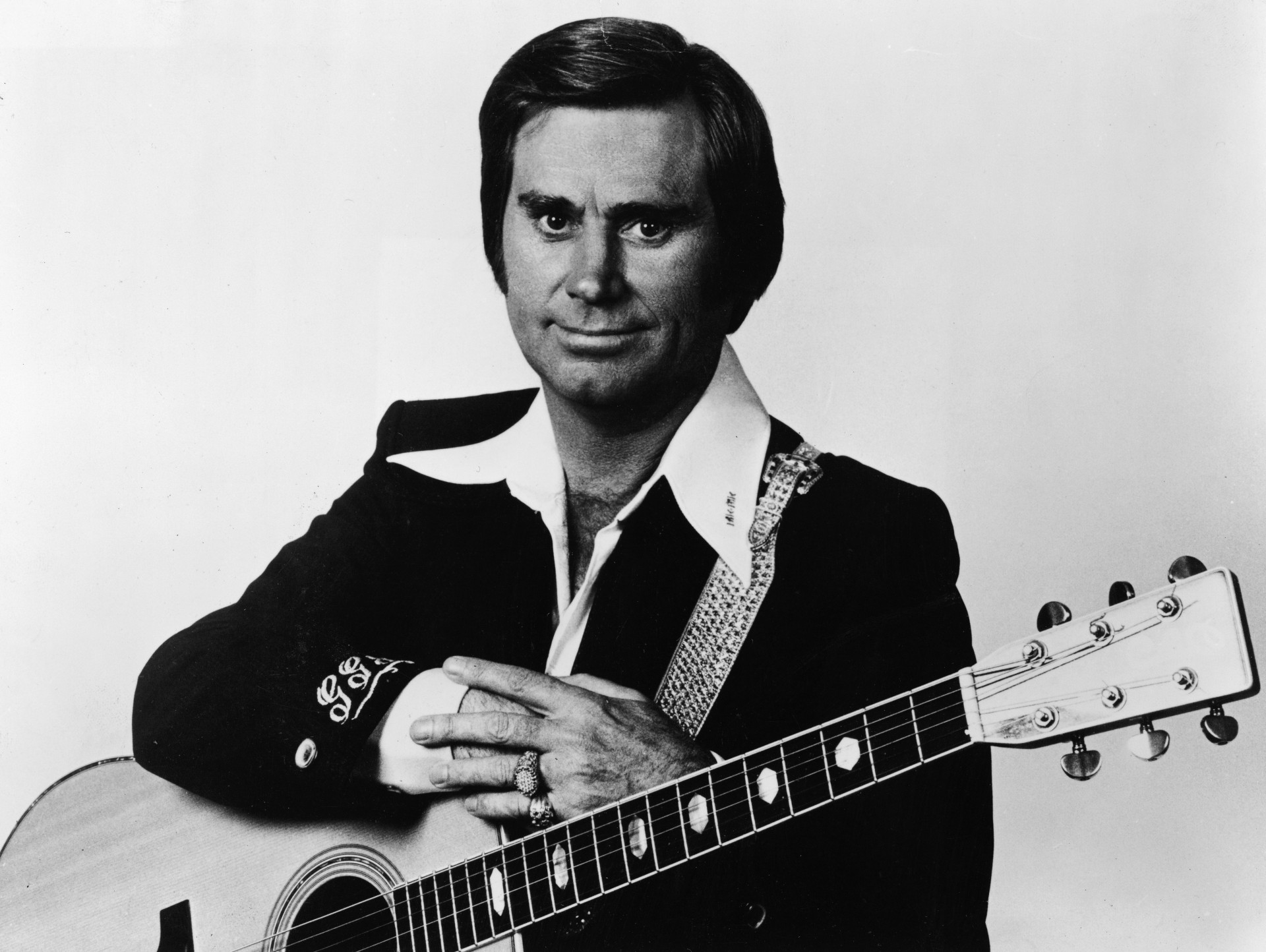 The greatest male country singers of all time