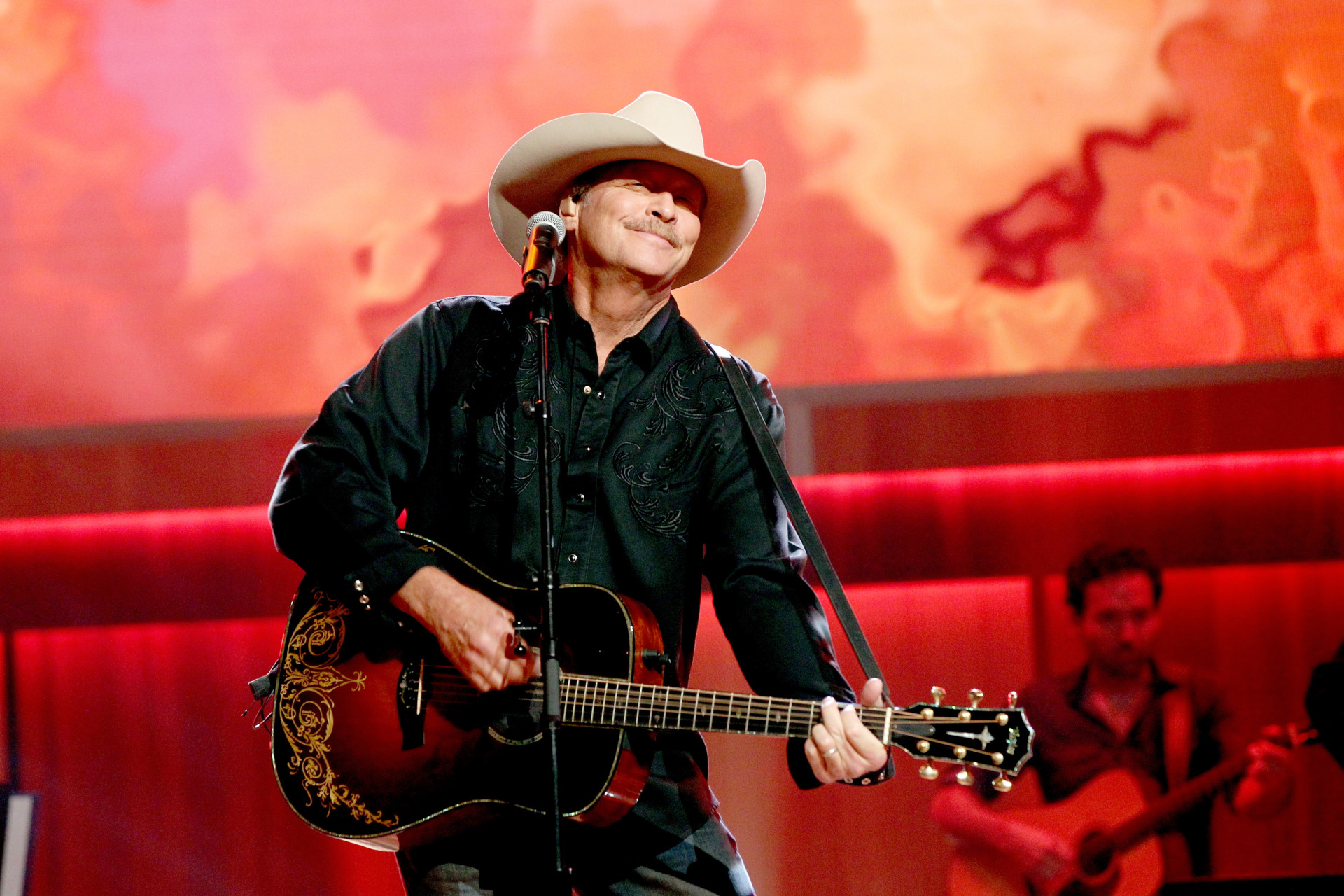 The greatest male country singers of all time