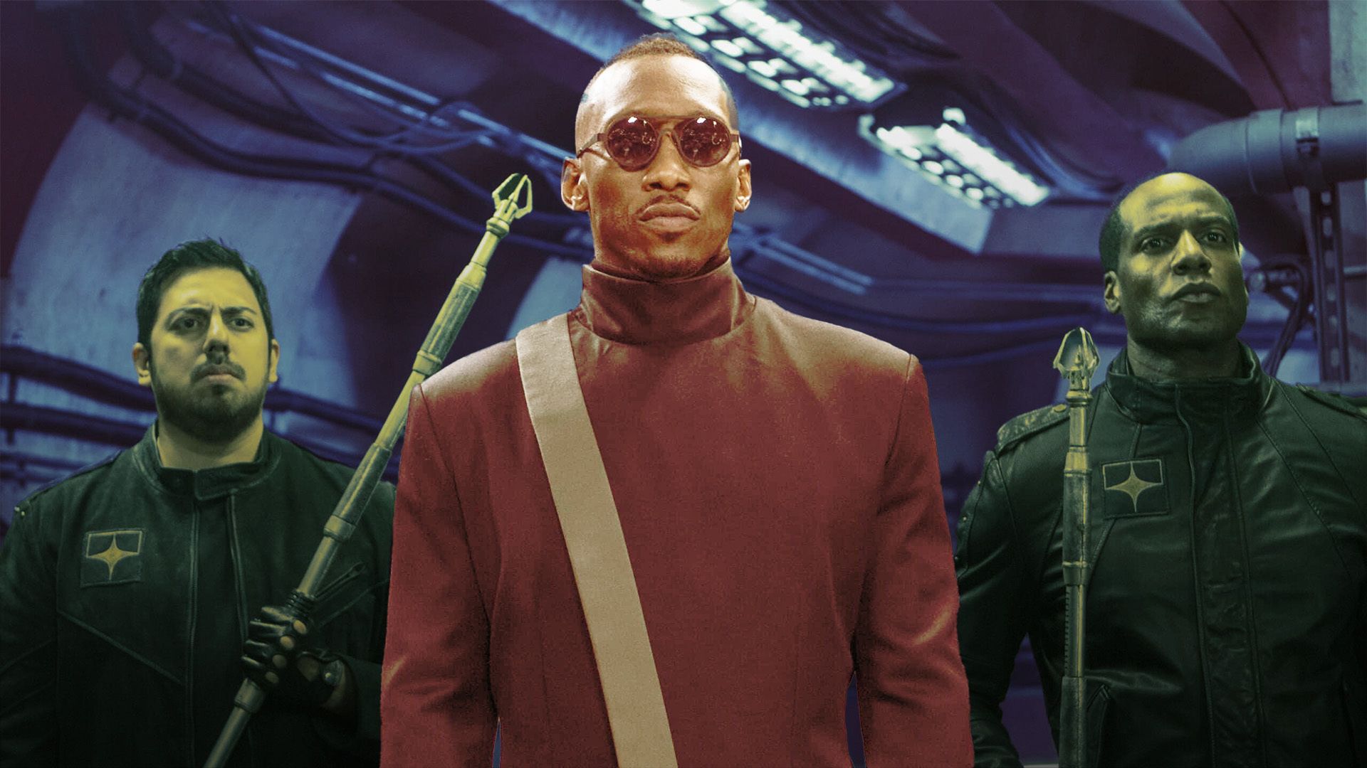 Blade's MCU Delays & Production Issues Explained