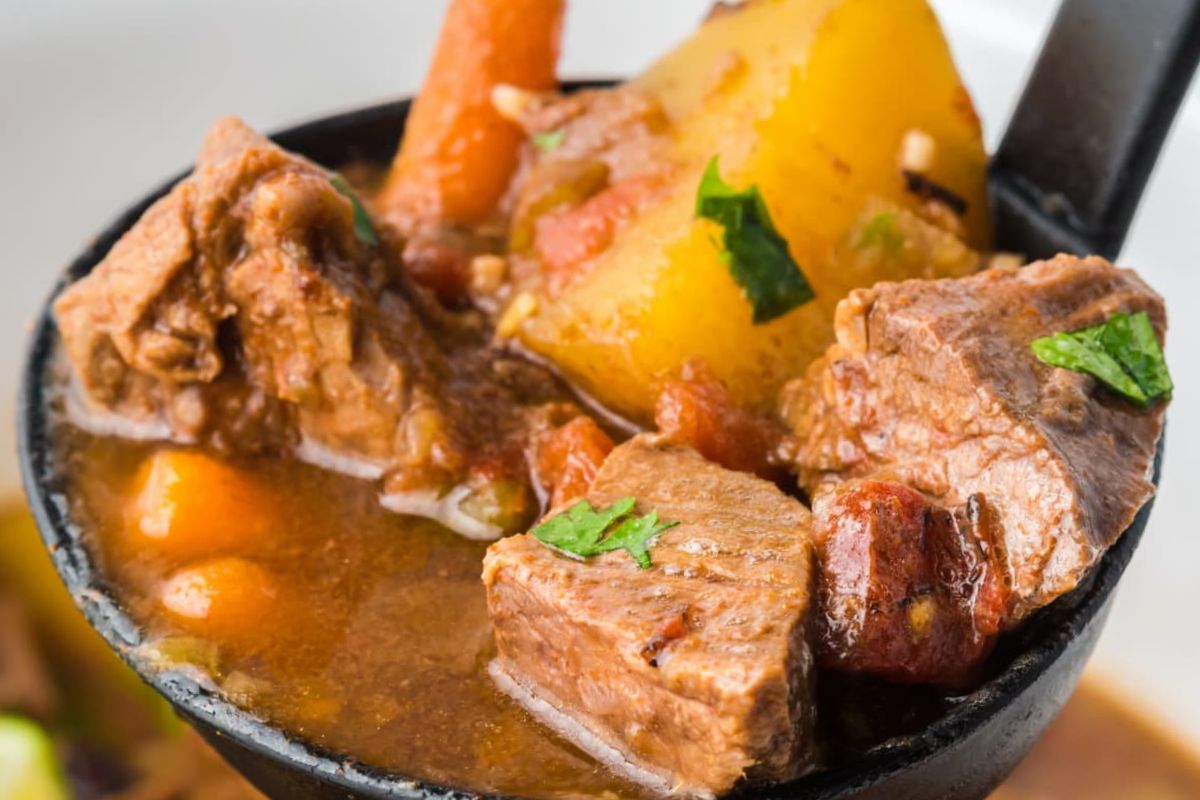 59 dinner recipes for hearty, easy family meals