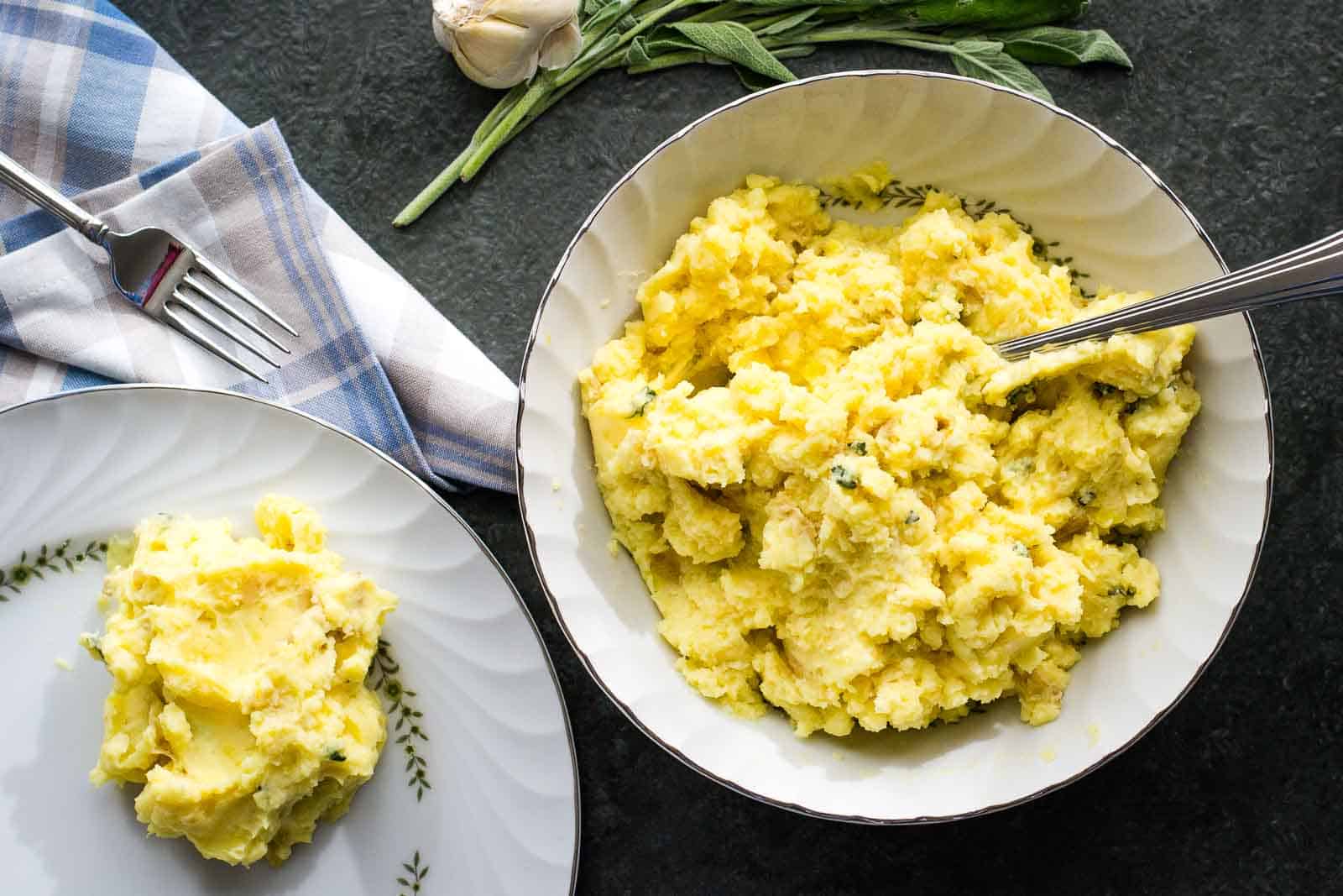 25 classic sides that get more praise than the main