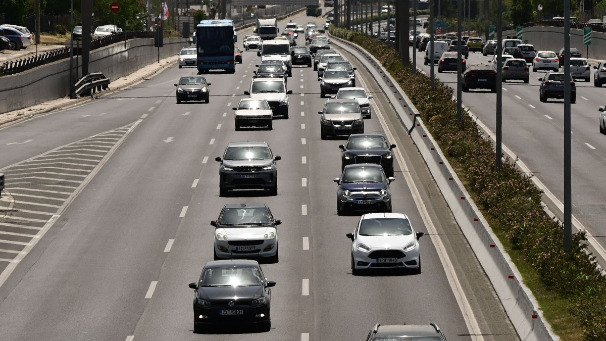 «Έρχονται» τα ραβασάκια για ανασφάλιστα οχήματα και ΚΤΕΟ - Ποιοι θα ...