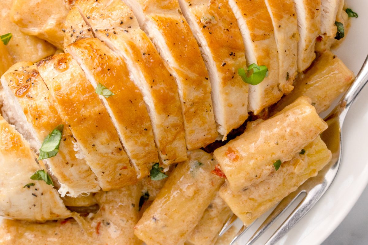 27 top chicken breast recipes to keep meals interesting