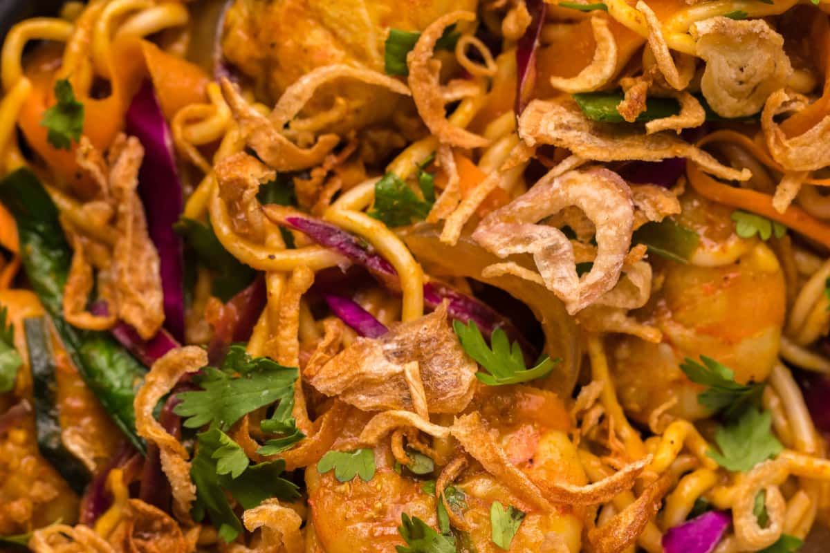 33 Asian-Inspired Recipes That Deliver Take-Out Flavor at Home