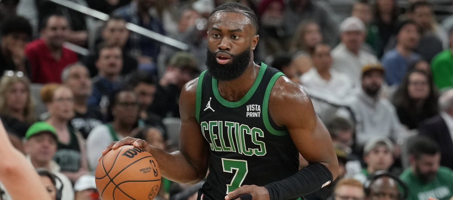 NBA Same Game Parlay Picks: Celtics vs. Pacers (Wednesday) NBA Same Game Parlay Picks: Celtics vs. Pacers (Wednesday)