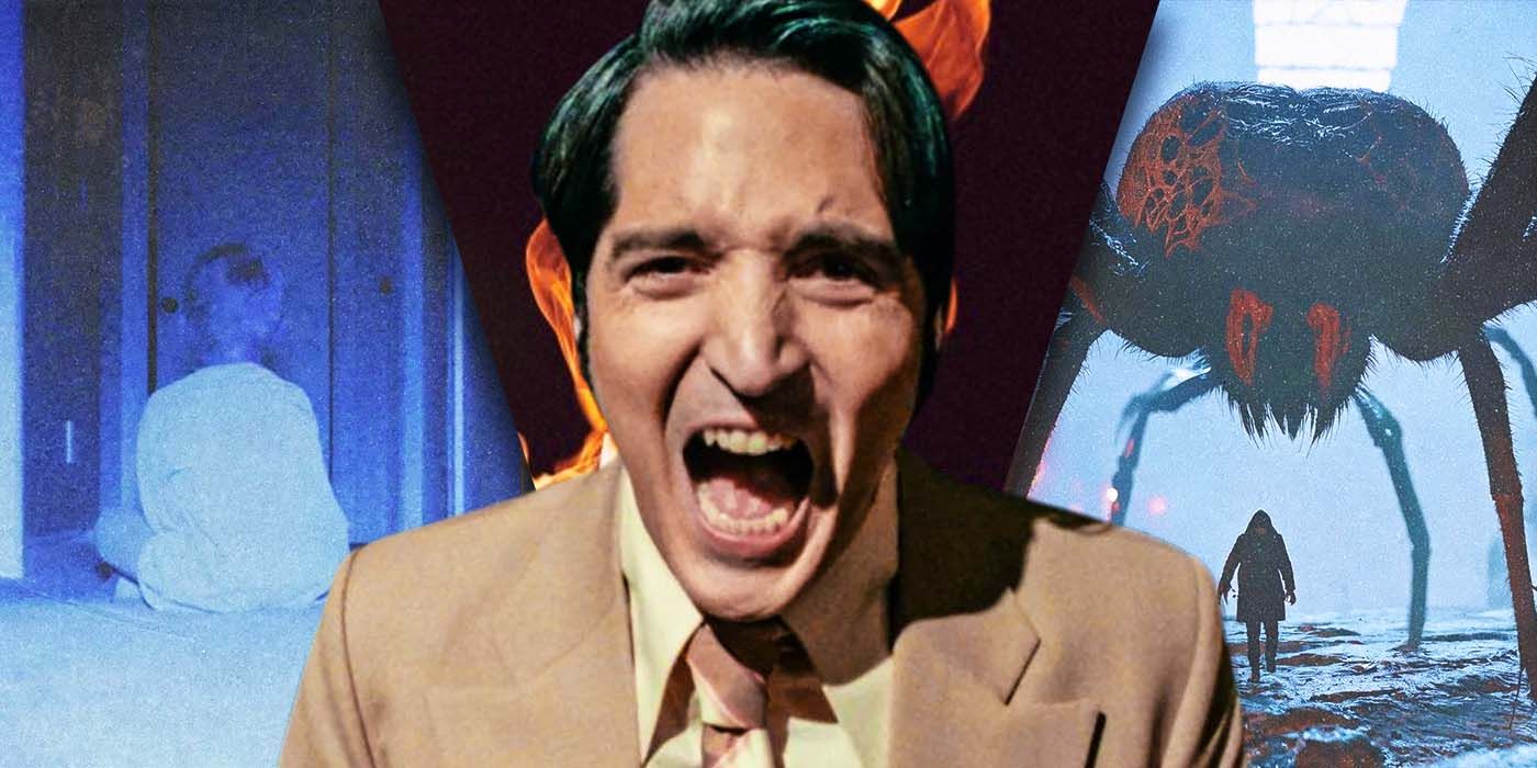 The Best Shudder Movies of All Time