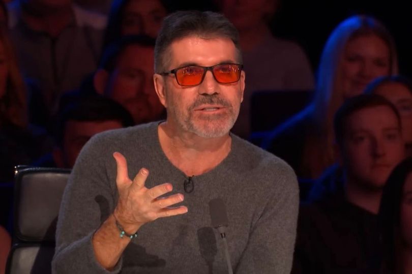 Simon Cowell's heartbreaking reaction to Liam Payne death revealed for ...