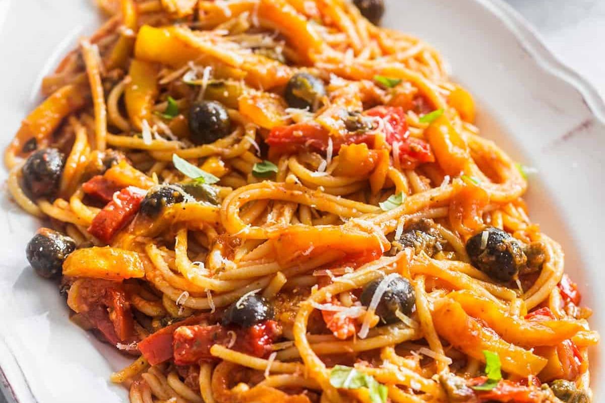 16 Weeknight Pasta Recipes That Are Fast Flavorful and Totally Satisfying