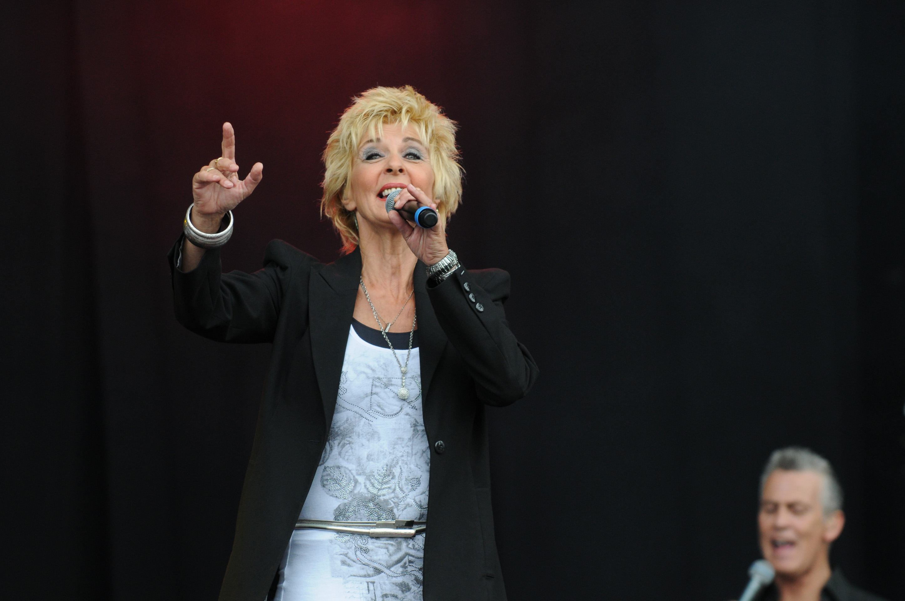 De mooiste foto's van Anny Schilder