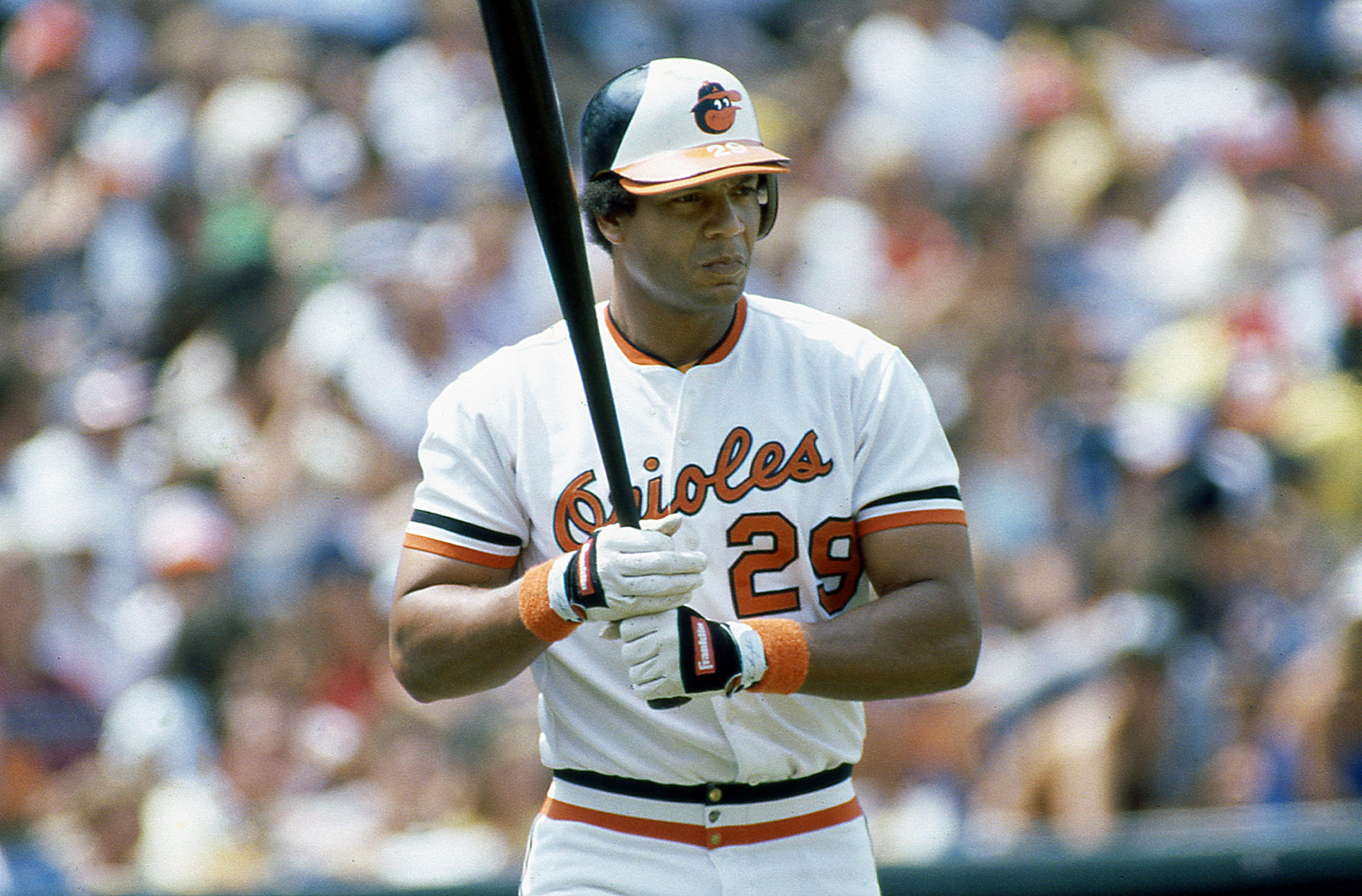 Who are the best MLB switch-hitters of all time?