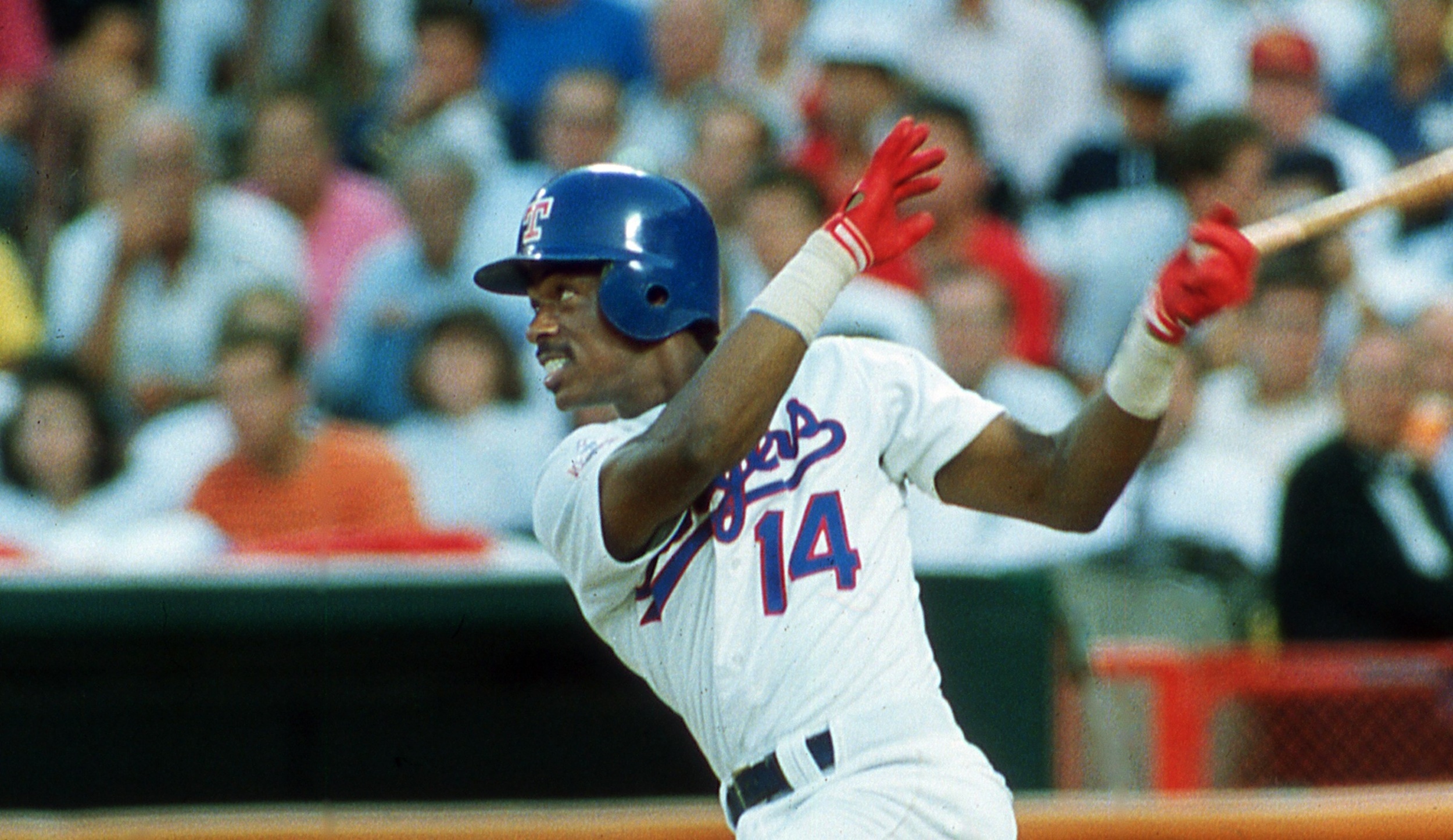 Who are the best MLB switch-hitters of all time?