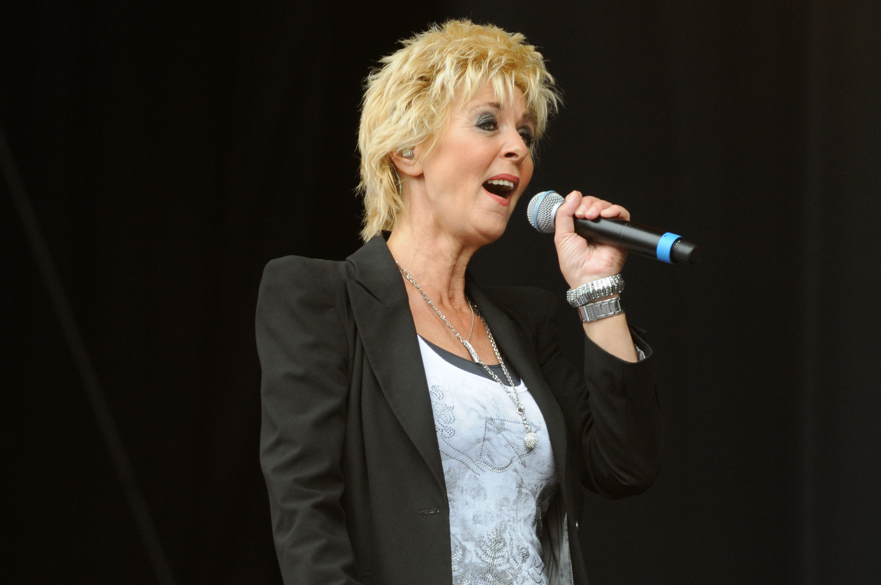 De mooiste foto's van Anny Schilder