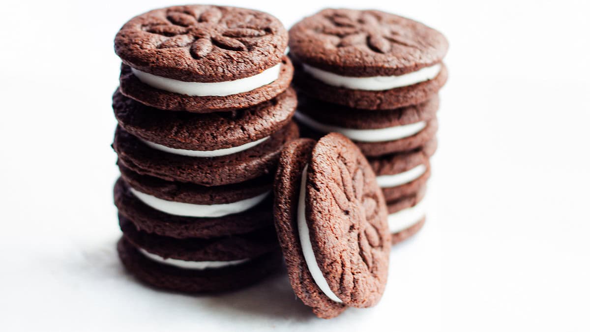 19 Cookies That Are Totally Worth the Crumbs