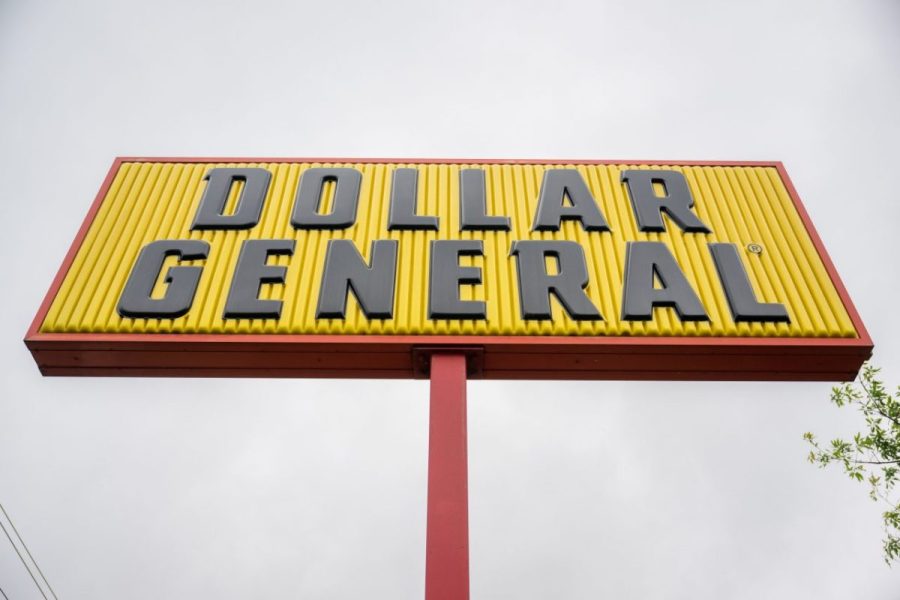 Jackson Dollar General will offer produce for customers
