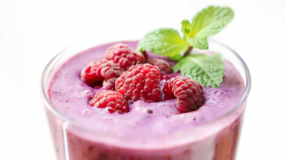 Insanely Delicious Raspberry Recipes You Need to Try